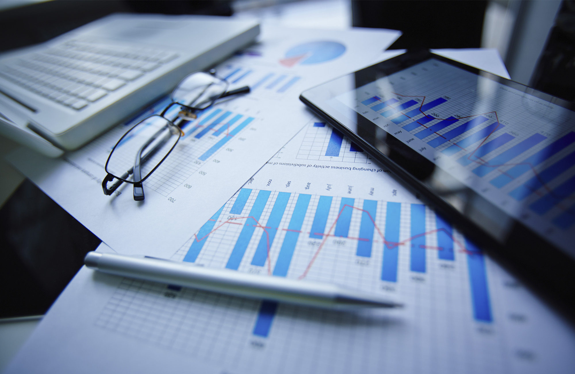 Rodan + Fields Case Study | CFO Consulting, Staffing : FLG Partners