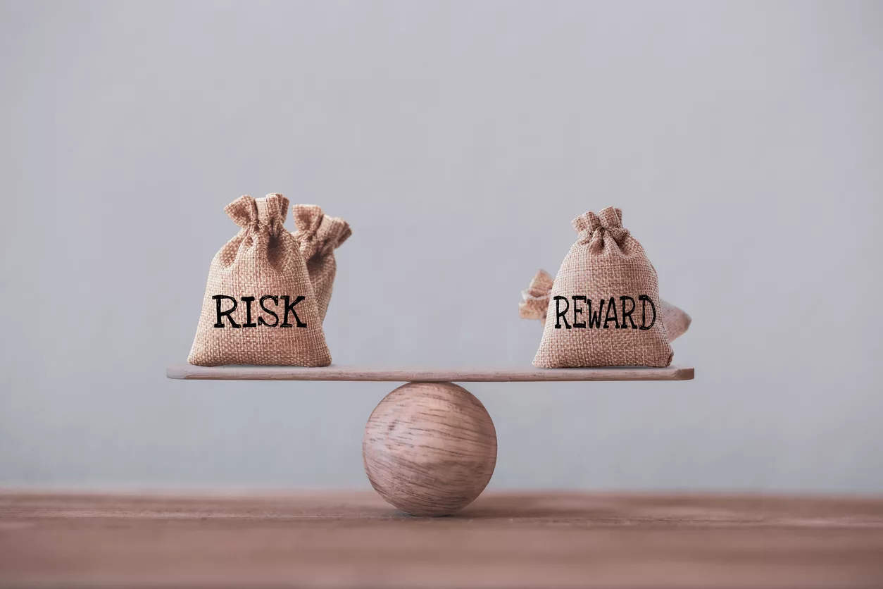 Key Attributes: Great CFOs | Anticipating Risk and Opportunity | FLG