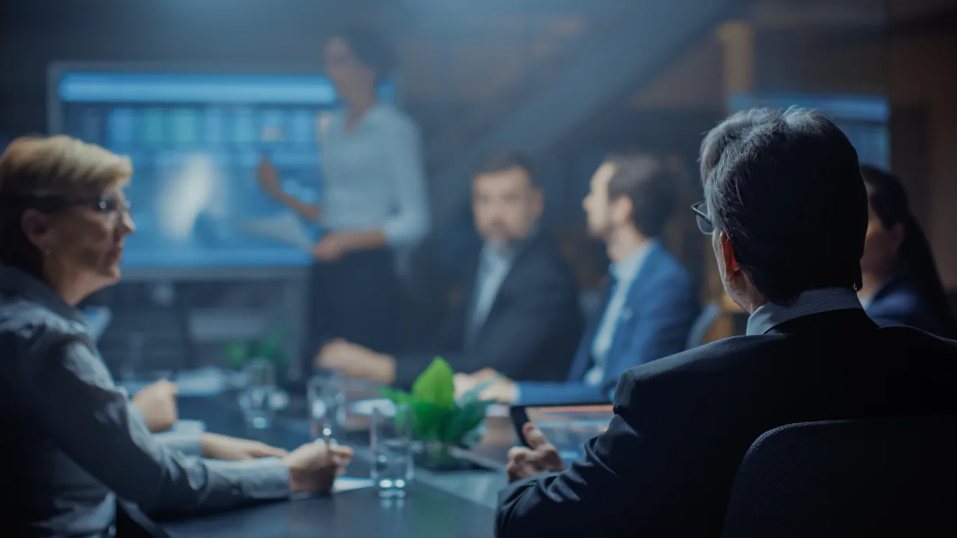 How to Add More Value as a Board Director | Board Tips, Advice | FLG ...