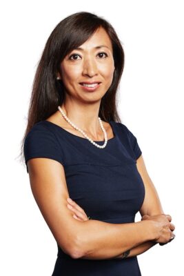 FLG Partners Elects Jennifer Cho as Managing Partner